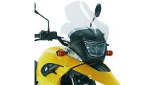 Windscreens for BMW F 650, CS, GS, ST, Dakar (1994-2007) | Motorcycle ...