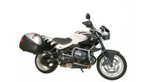 Alu, High-grade Steel for BMW R850R, R1100R, R1150R & Rockster ...