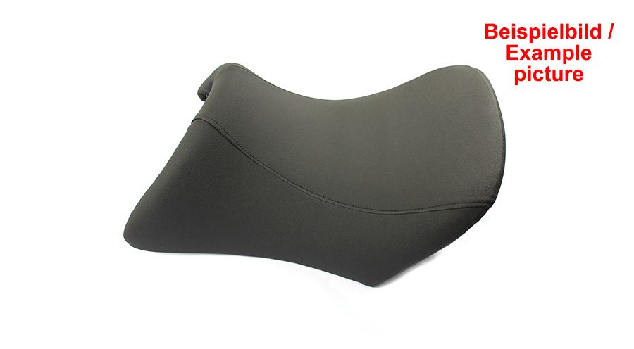 Seat conversion (two-piece seat) for BMW R1200RT (2005-2013 ...