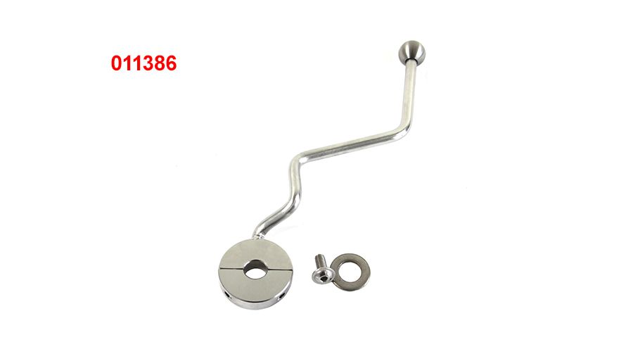 Shift lever extension - reverse gear for BMW R 18 | Motorcycle ...