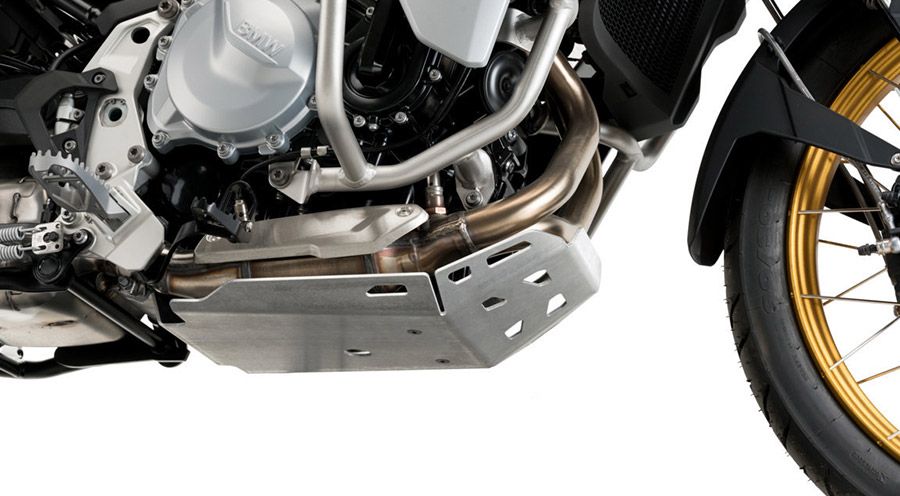 Engine guard for BMW F750GS, F850GS & F850GS Adventure | Motorcycle ...