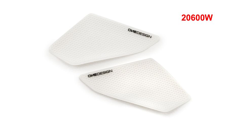 Lateral rubber tank protection pad for BMW R1250GS | Motorcycle ...