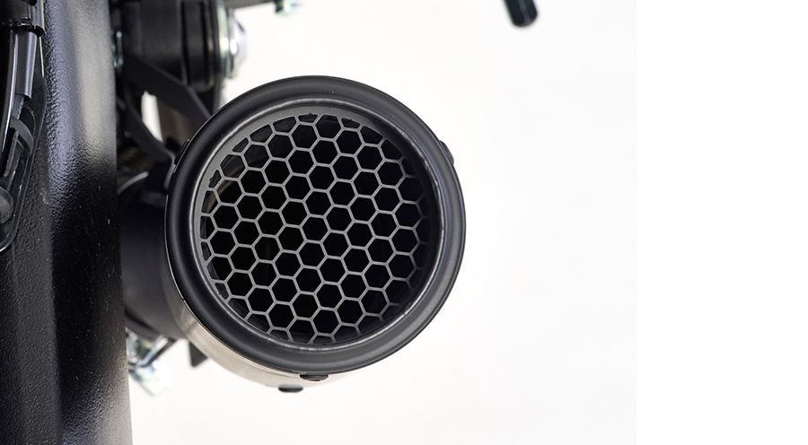 SHARK RCT exhaust for BMW S1000R (2021- ) & M1000R | Motorcycle ...