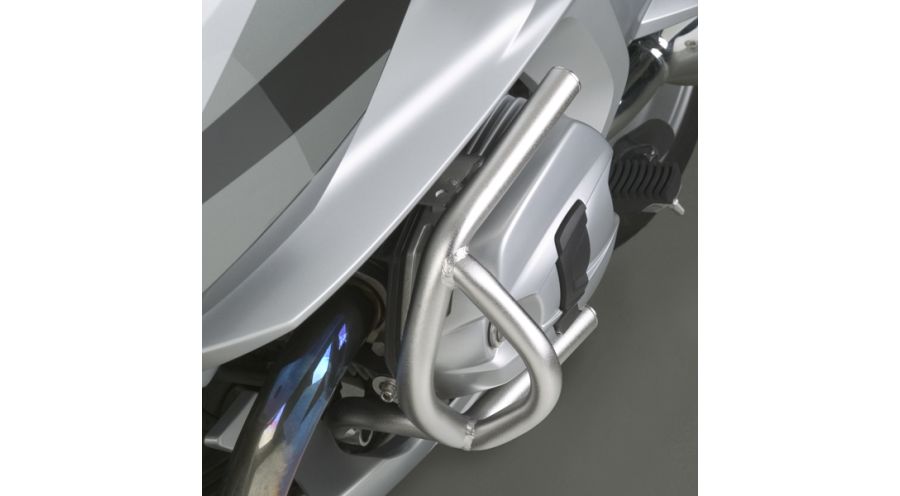 Crash bars stainless steel DOHC for BMW R1200RT 2010-2013 | Motorcycle ...