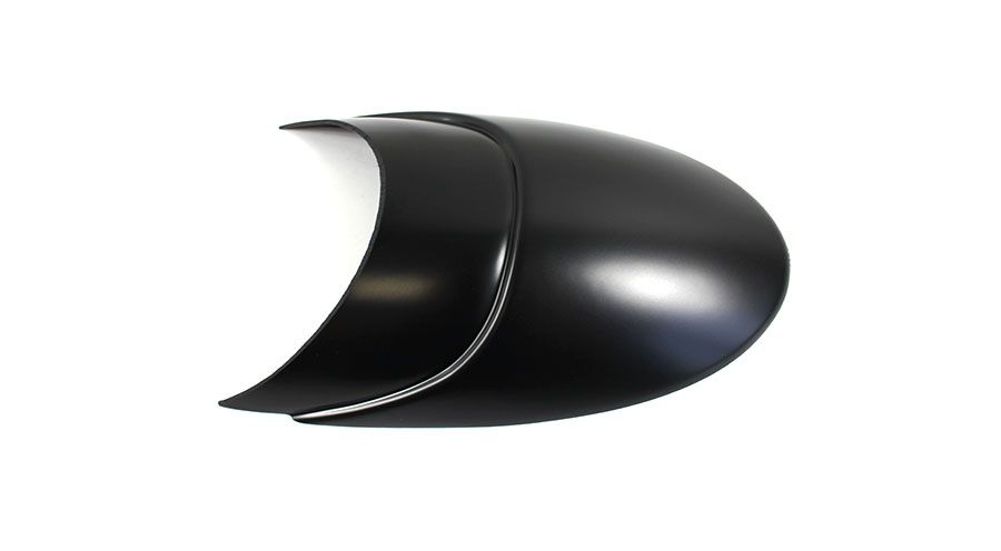 Extenda Fender for BMW R1150GS & R1150GS Adventure | Motorcycle ...