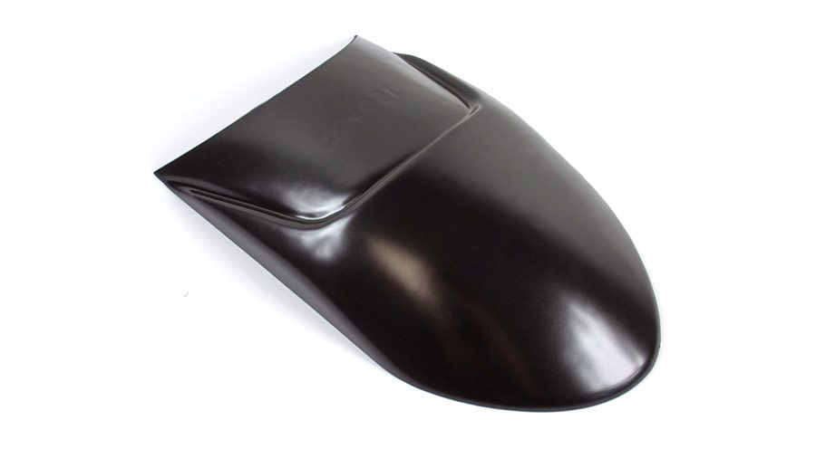 Extenda Fender for BMW R1200RT 2005-2013 | Motorcycle Accessory Hornig