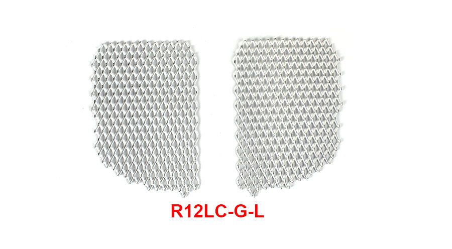 Air Intake Grid for BMW R1200GS LC (2013-2016) | Motorcycle Accessory ...