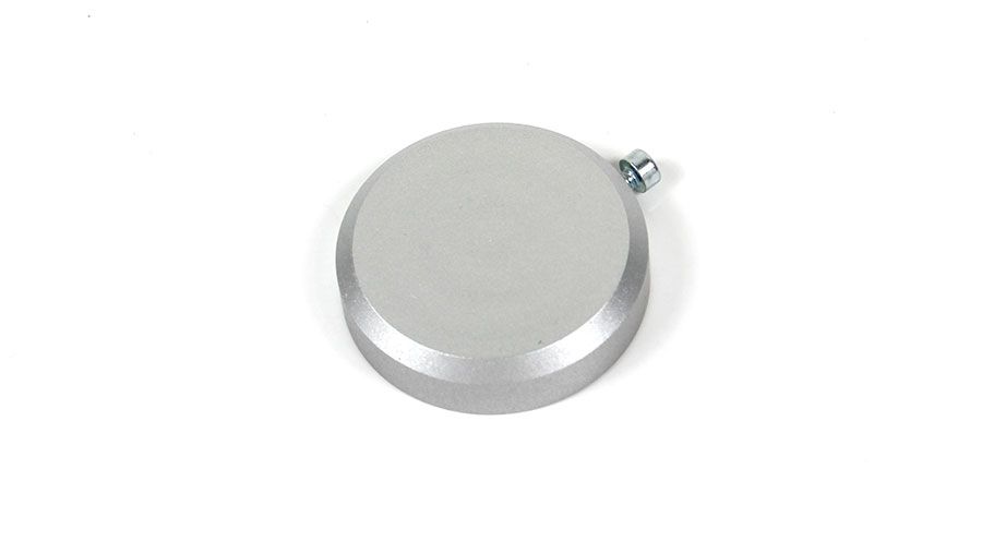 Paralever pivot cap for BMW R850GS, R1100GS, R1150GS & Adventure ...