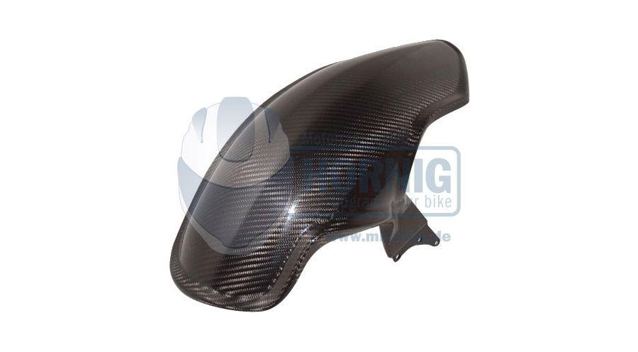 Rear wheel hugger for BMW K1300S | Motorcycle Accessory Hornig