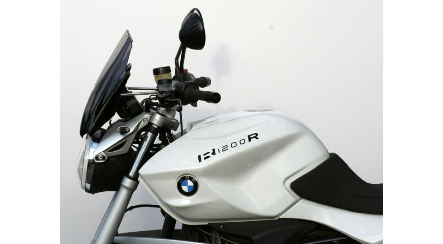 Windshield Racing Screen for BMW R1200R 2005-2010 | Motorcycle ...