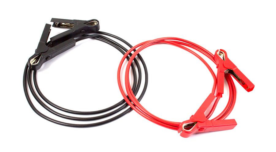 Motorcycle-Battery-Jumper-Cable for BMW R1100RT, R1150RT | Motorcycle ...