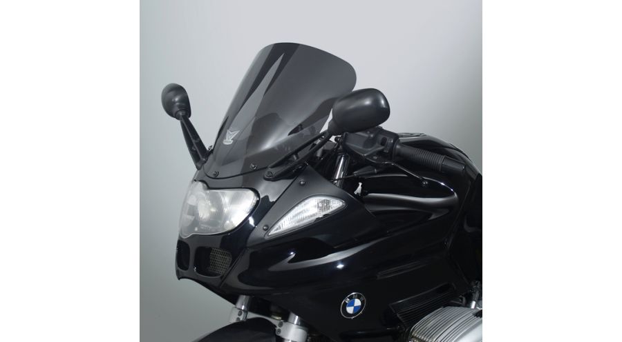 Windscreen for BMW R1100S | Motorcycle Accessory Hornig