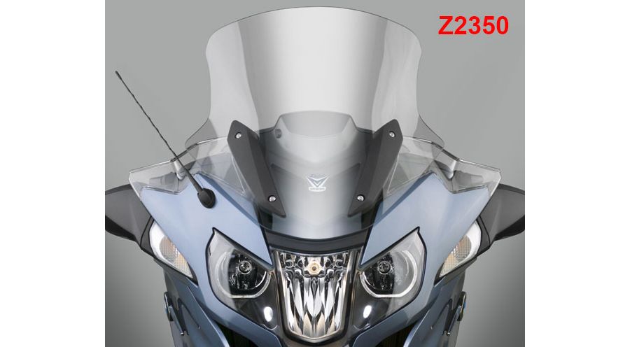 Windscreen for BMW R 1200 RT, LC (2014-2018) | Motorcycle Accessory Hornig