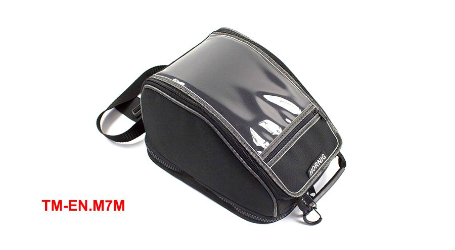 Tank bag 7L for BMW R 18 | Motorcycle Accessory Hornig