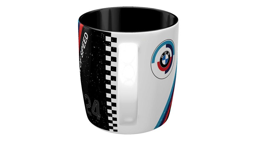 Cup BMW Motorsport - Tradition Of Speed for BMW R 1250 GS & R 1250 GS ...