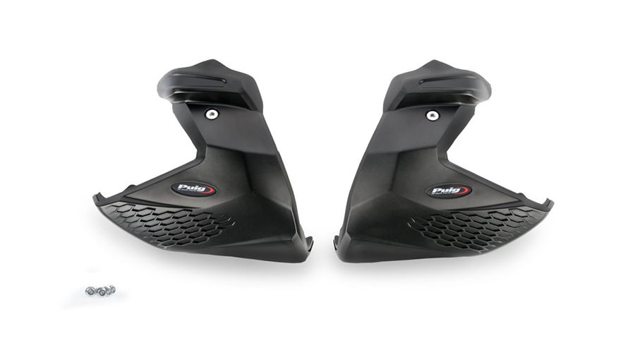 Engine protection for BMW R1250R (2022- ) | Motorcycle Accessory Hornig