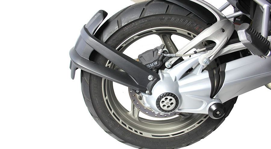 Rim Stripes for BMW R1300GS & Adventure | Motorcycle Accessory Hornig