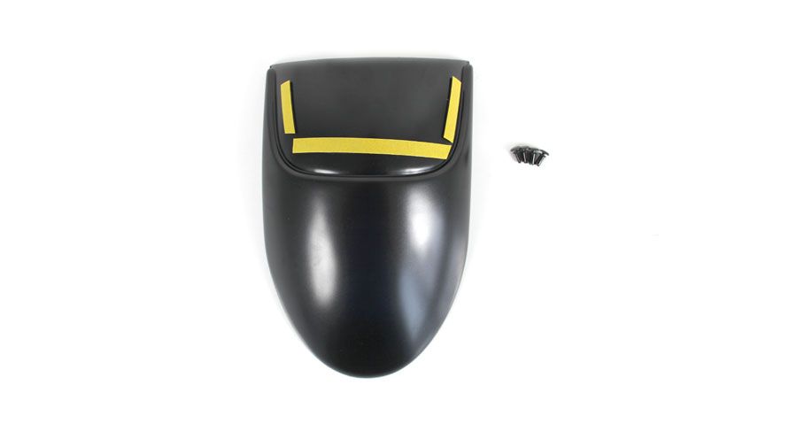 Extenda Fender for BMW R1200GS & R1200GS Adventure | Motorcycle ...