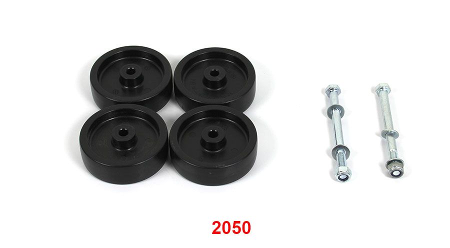 Front lifter for BMW K1300S | Motorcycle Accessory Hornig