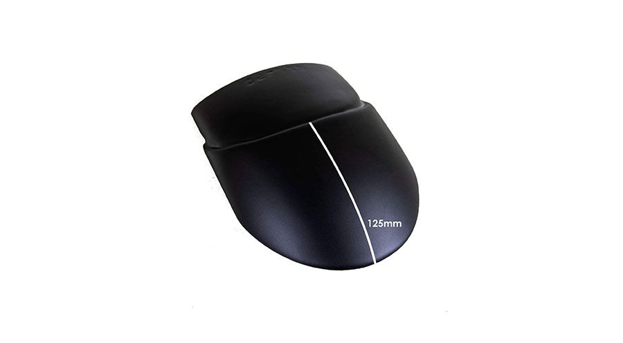Extenda Fender for BMW F900R | Motorcycle Accessory Hornig