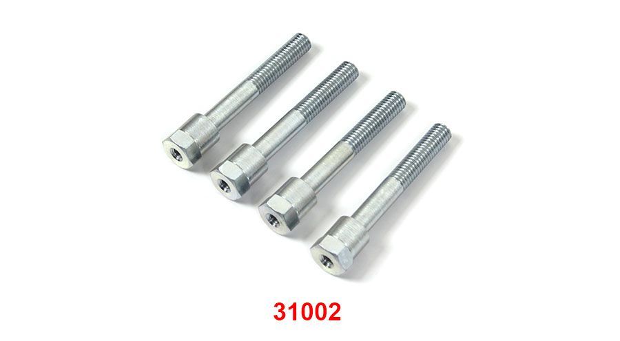 Handlebar Risers for BMW F750GS | Motorcycle Accessory Hornig