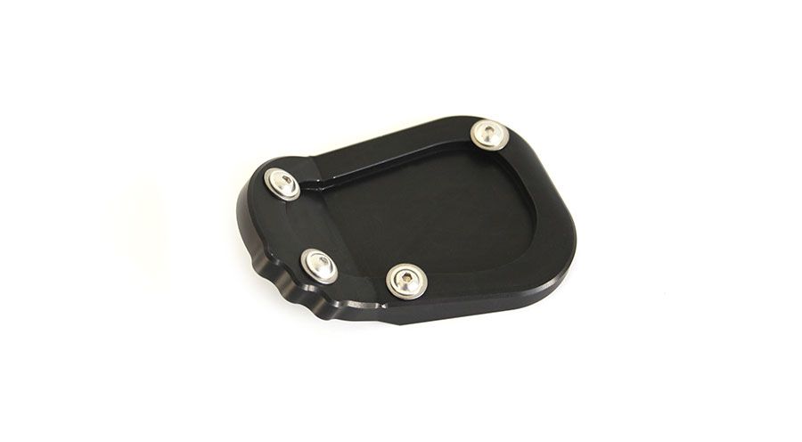 Side stand foot enlargement for BMW RnineT (2017-), RnineT Scrambler ...