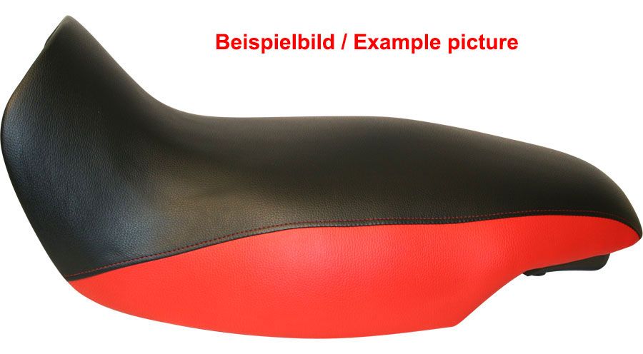 Seat conversion (one-piece seat) for BMW R1150GS Adventure | Motorcycle ...