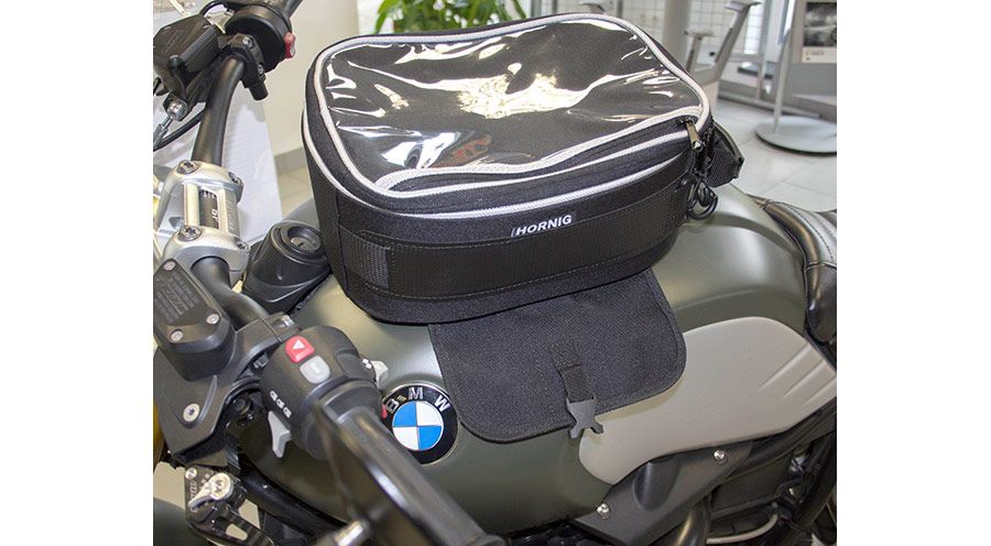 Tank bag 7L for BMW R850GS, R1100GS, R1150GS & Adventure | Motorcycle ...