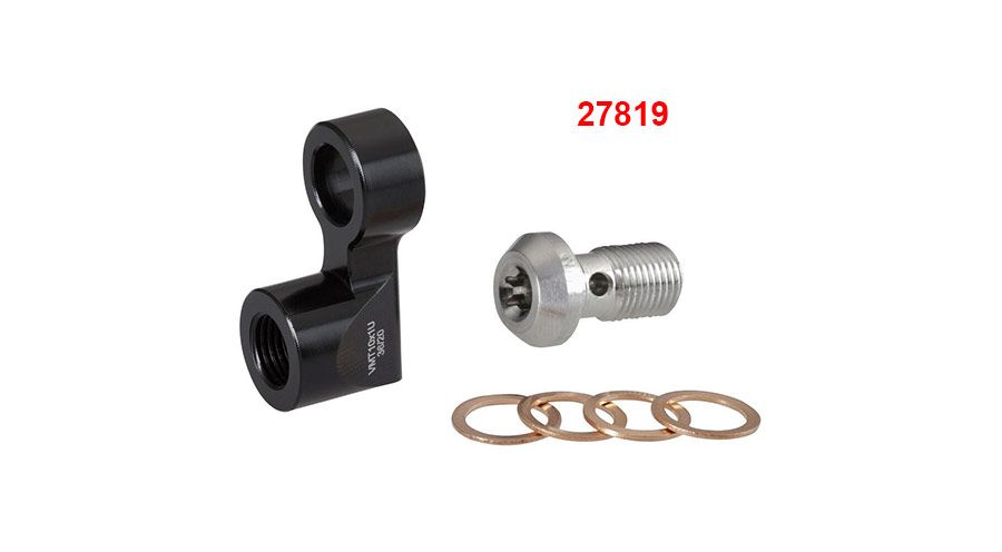 Handlebar Risers 25mm for BMW R18, R18 Classic & Bobber | Motorcycle ...