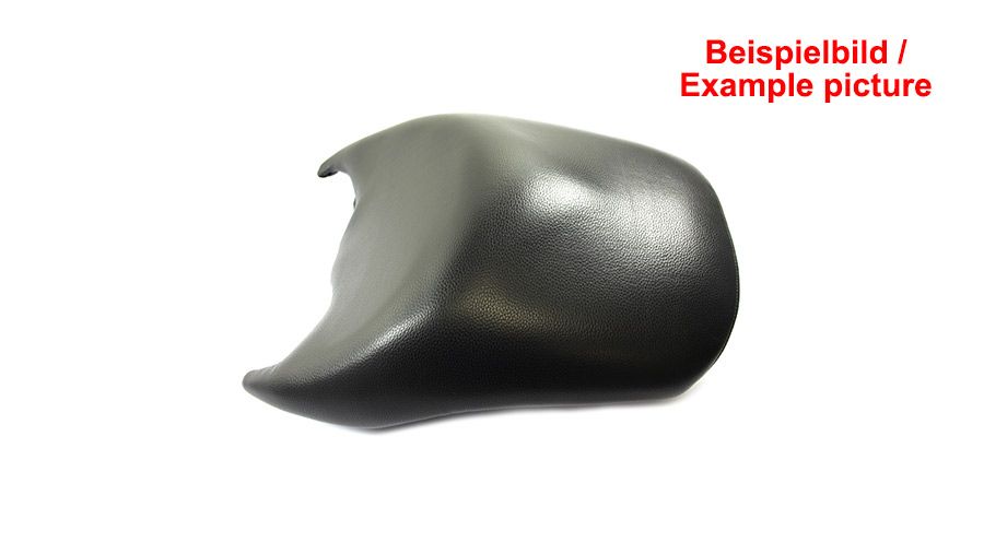 Seat conversion (two-piece seat) for BMW R1200RT (2005-2013 ...