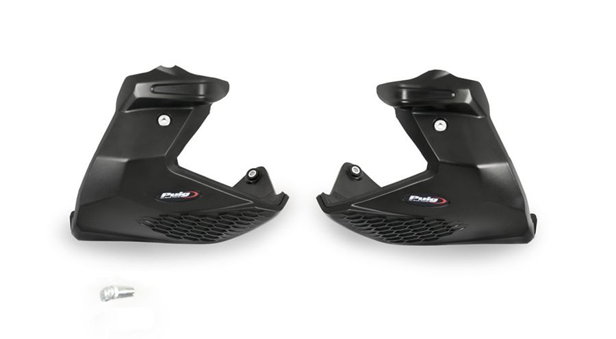 Engine protection for BMW R1250R (2022- ) | Motorcycle Accessory Hornig