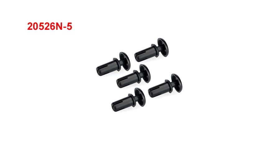 Extenda Fender for BMW R1200RT 2005-2013 | Motorcycle Accessory Hornig