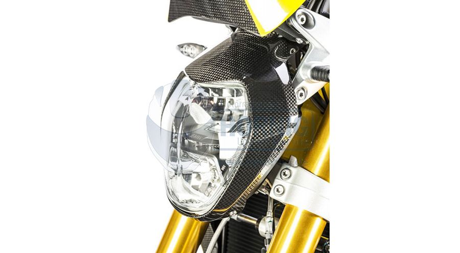 Headlight Fairing for BMW R 1200 R, LC (2015-) | Motorcycle Accessory ...