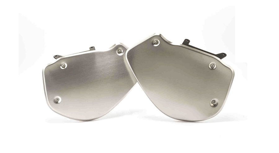 Retro Infill Panels for BMW RnineT, RnineT Scrambler, Pure, Racer ...