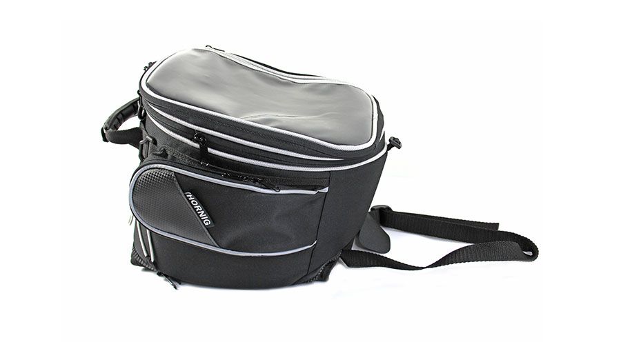 Tank bag 23L for BMW R1200GS, R1200GS Adventure & HP2 | Motorcycle ...
