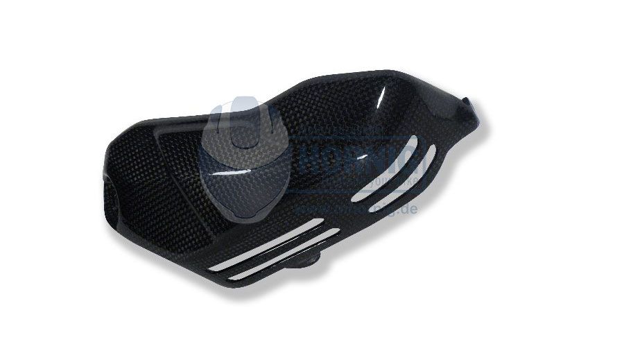 Carbon Rocker Cover right for BMW R 1200 GS LC (2013-2018) & R 1200 GS ...