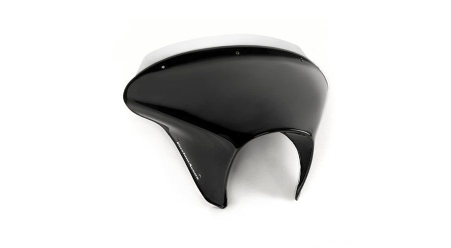 Fairing windscreen Batwing SML Sport for BMW R18 | Motorcycle Accessory ...