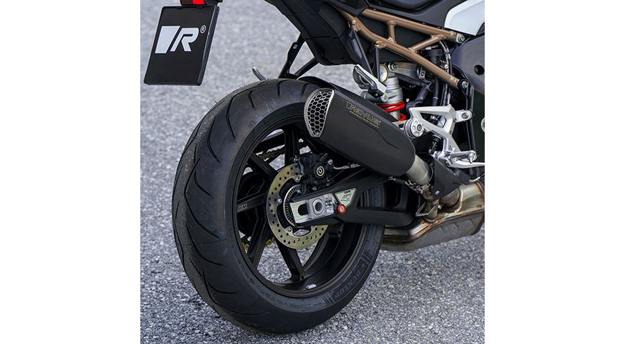 Remus NXT for BMW S1000R (2021- ) | Motorcycle Accessory Hornig