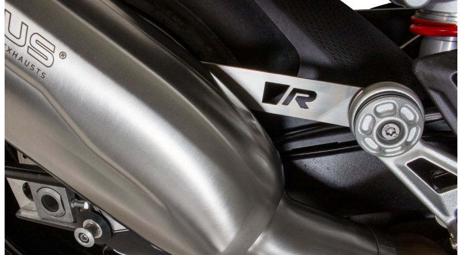 Remus NXT Exhaust for BMW S1000RR (2019- ) | Motorcycle Accessory Hornig