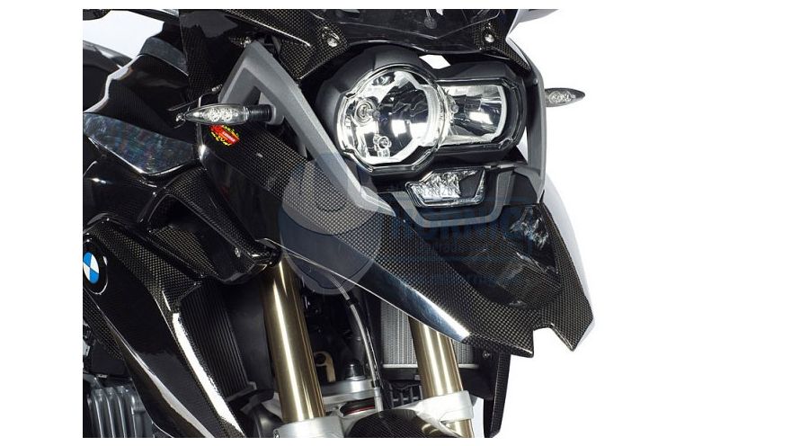 Carbon Beak for BMW R1200GS LC (2013-2016) | Motorcycle Accessory Hornig