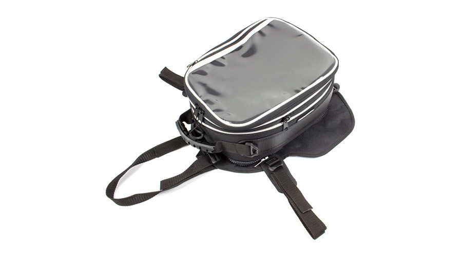 Tank Bag 17L for BMW R nine T | Motorcycle Accessory Hornig