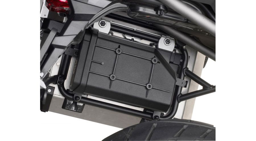Toolbox for BMW R 1250 GS & R 1250 GS Adventure | Motorcycle Accessory ...