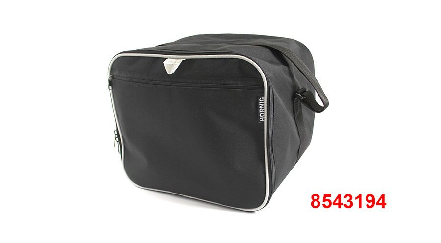 Aluminum Case Bags for BMW R850GS, R1100GS, R1150GS & Adventure ...