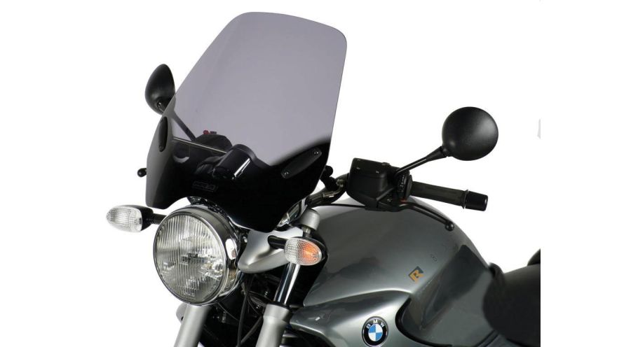 Highwayshield for BMW R 100 Model | Motorcycle Accessory Hornig