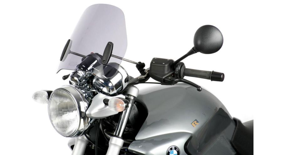 Roadshield for BMW R 100 Model | Motorcycle Accessory Hornig