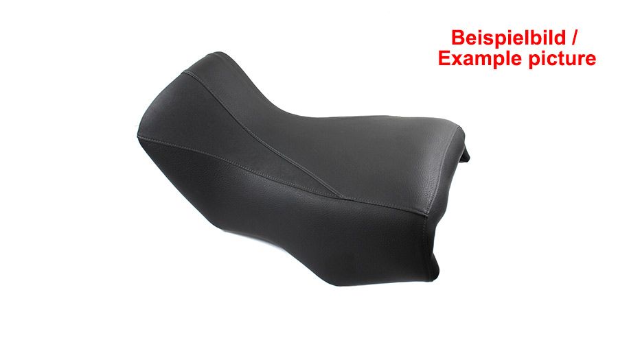 Seat conversion (two-piece seat) for BMW R850GS, R1100GS & R1150GS ...
