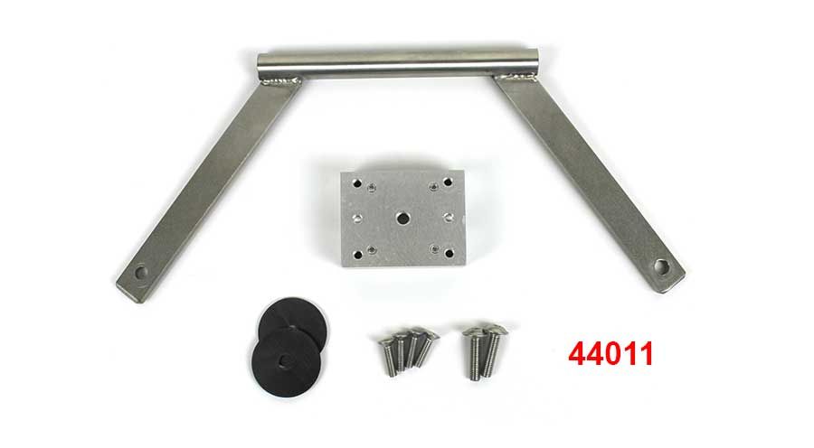 GPS Mount R1200RT 2010 for BMW R1200RT 2010-2013 | Motorcycle Accessory ...