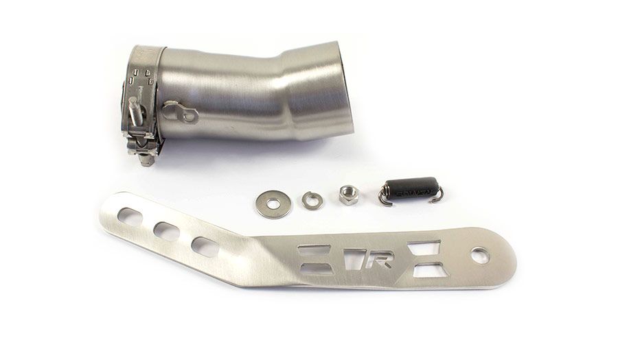 Remus NXT Exhaust for BMW S1000RR (2019- ) | Motorcycle Accessory Hornig