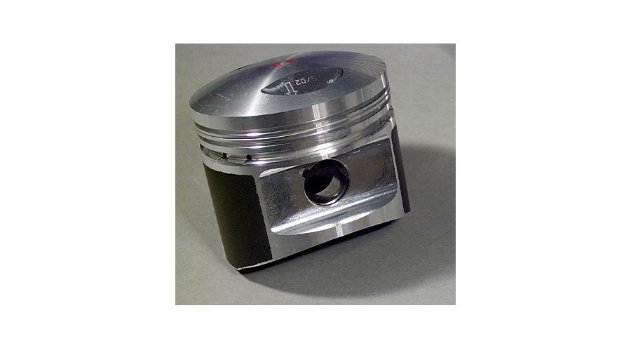 Replacement Kit for BMW R 100 Model | Motorcycle Accessory Hornig