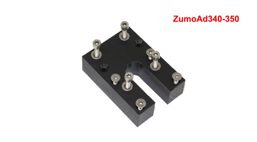 GPS Mounts for BMW R1100RT, R1150RT | Motorcycle Accessory Hornig